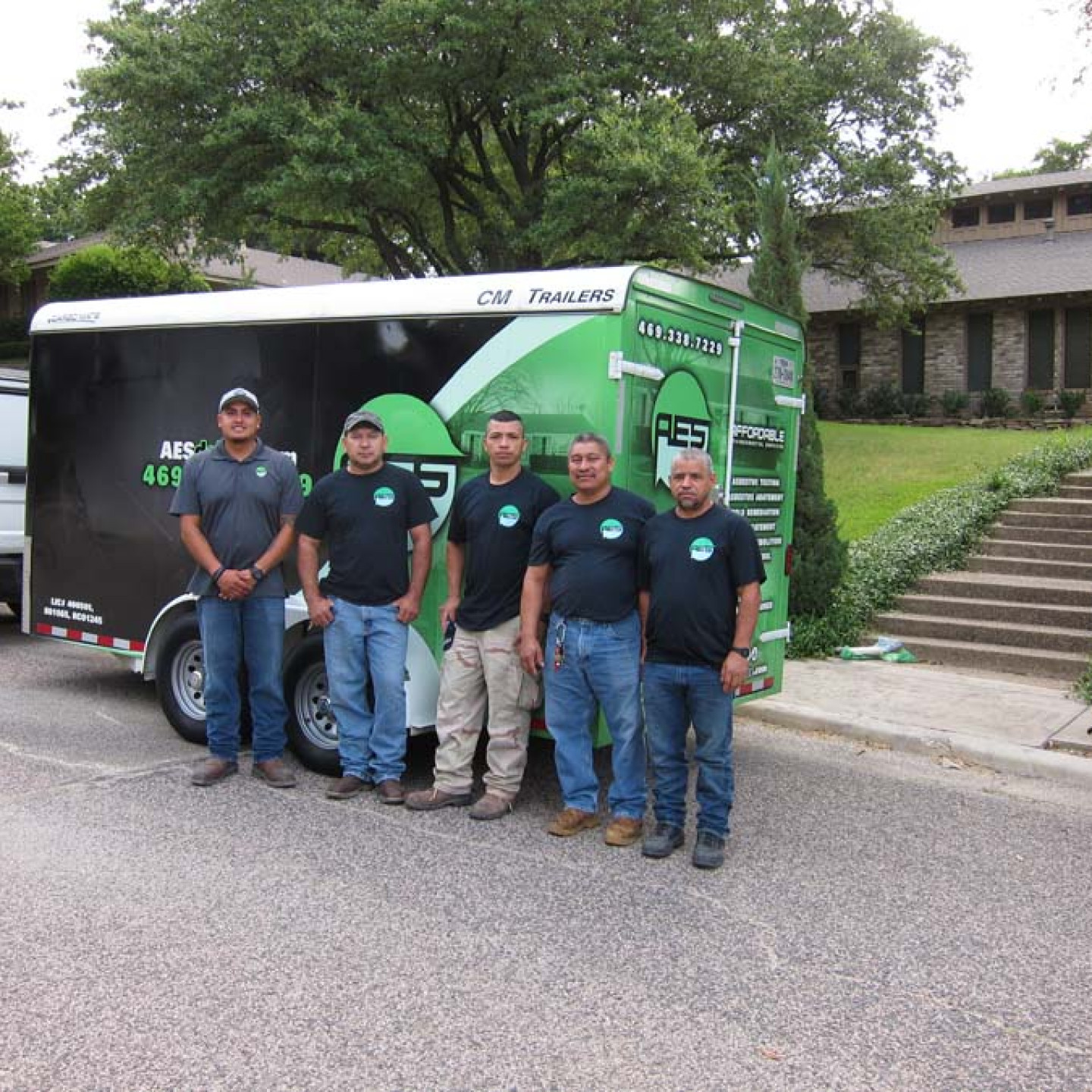About Us | Affordable Environmental Services, LLC